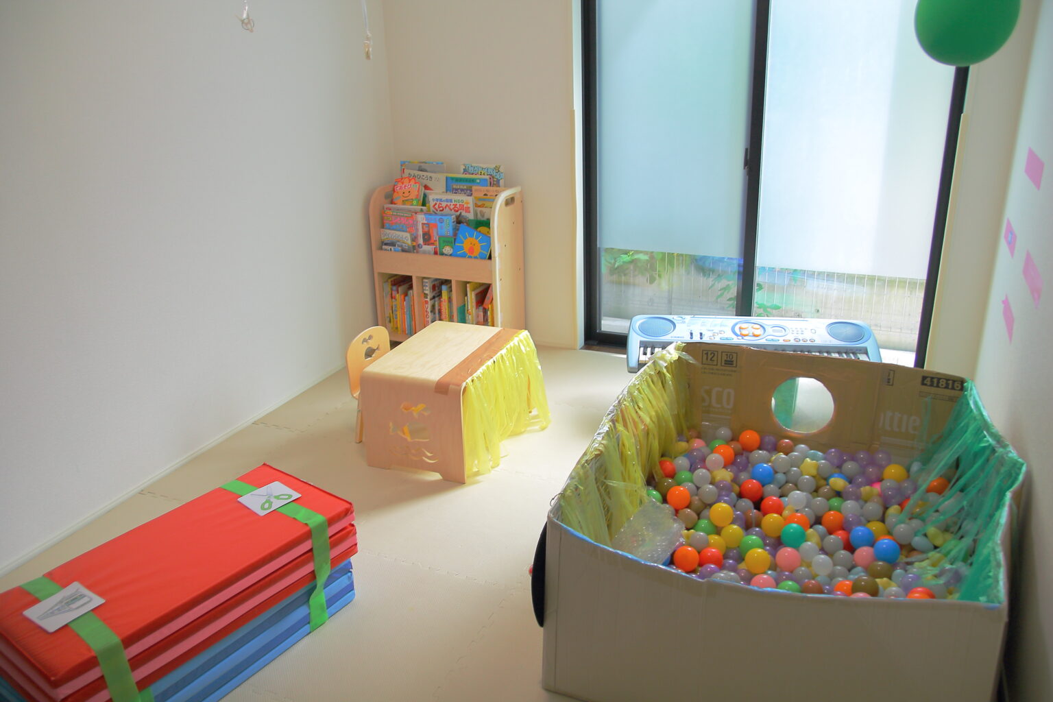 リッツ ジュニア 空 - 合同会社Ryts