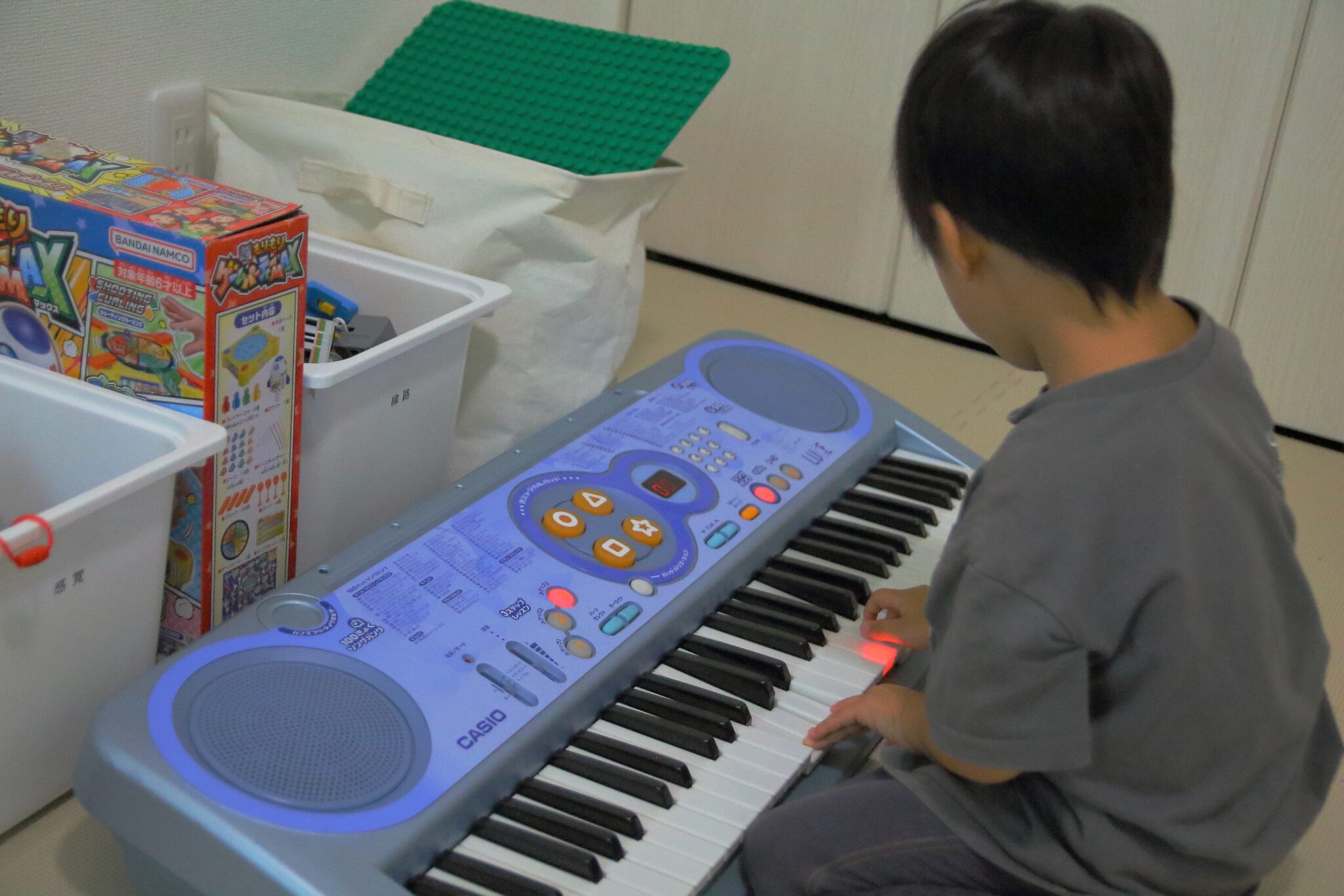 リッツ ジュニア 空 - 合同会社Ryts