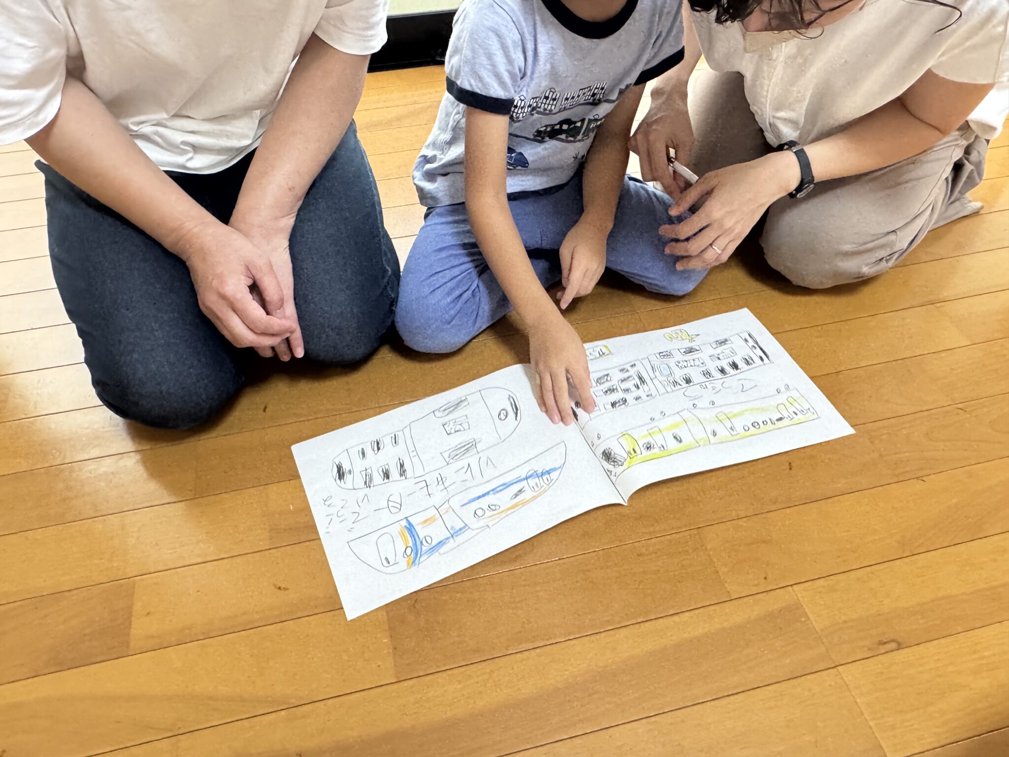 リッツ ジュニア - 合同会社Ryts